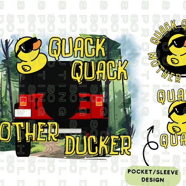 Jeep Sublimation - Etsy