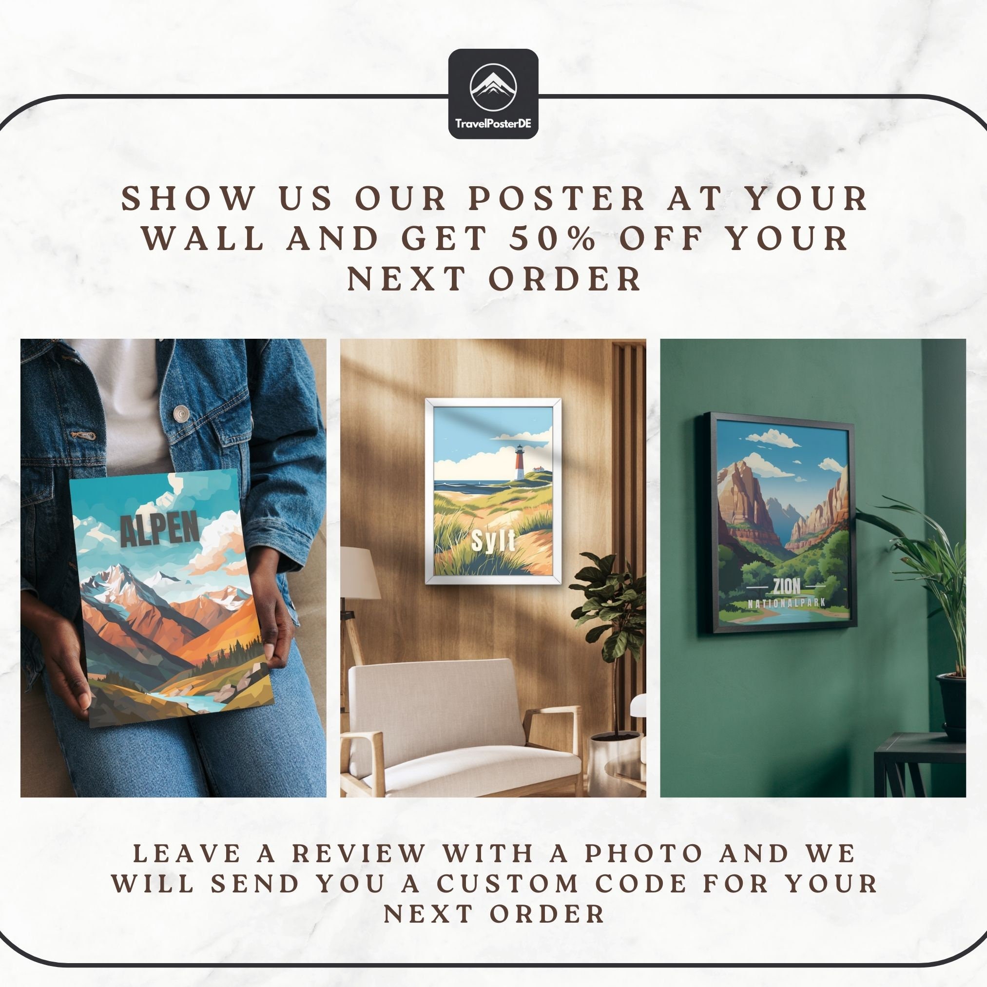 Basel Big City Travel Poster Switzerland Mountains Skiing Hiking ...