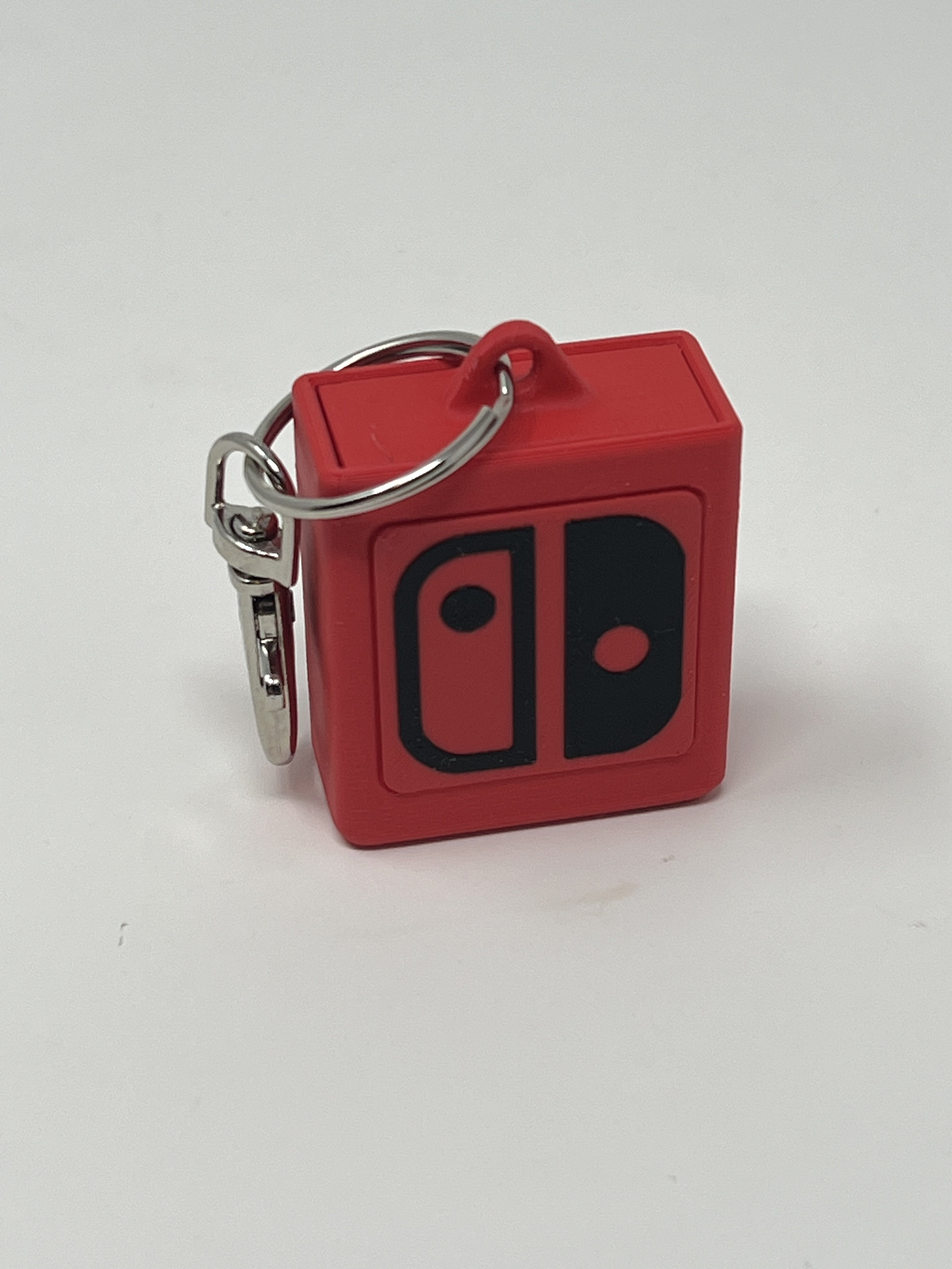 Switch-up Keychain Game Vault - Etsy