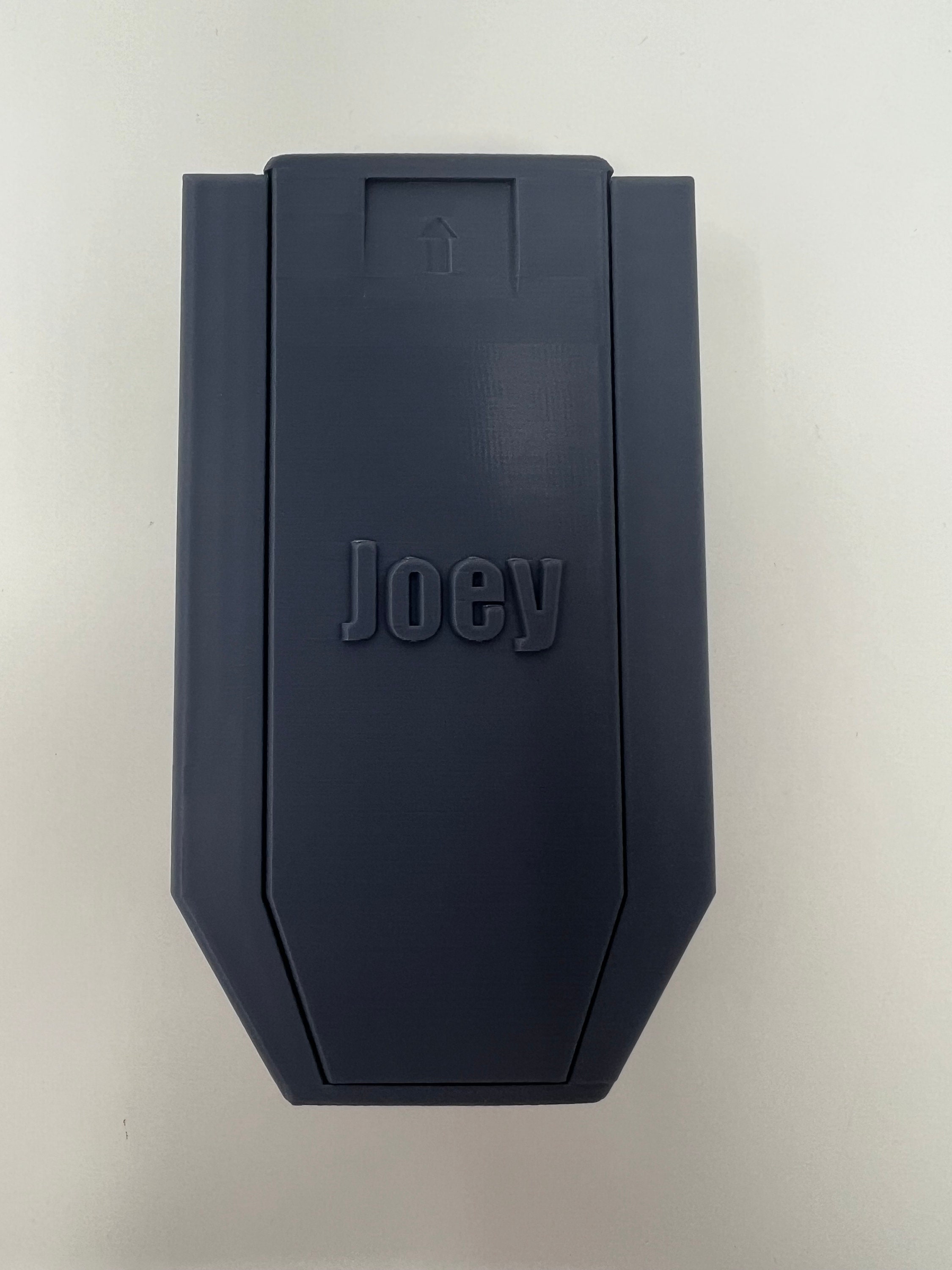 Protective Nintendo Switch Joy-con Case With Built-in Controller Holder ...