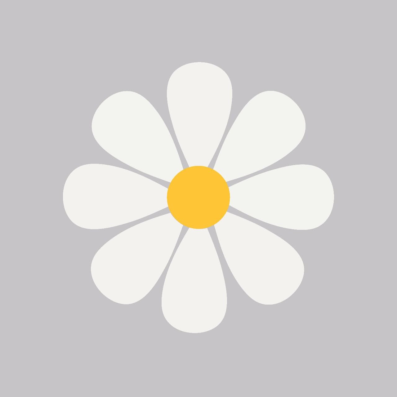 Daisy Svg Flower Svg Daisy Flower Svg Sunflower Svg Daisy Decal Svg ...