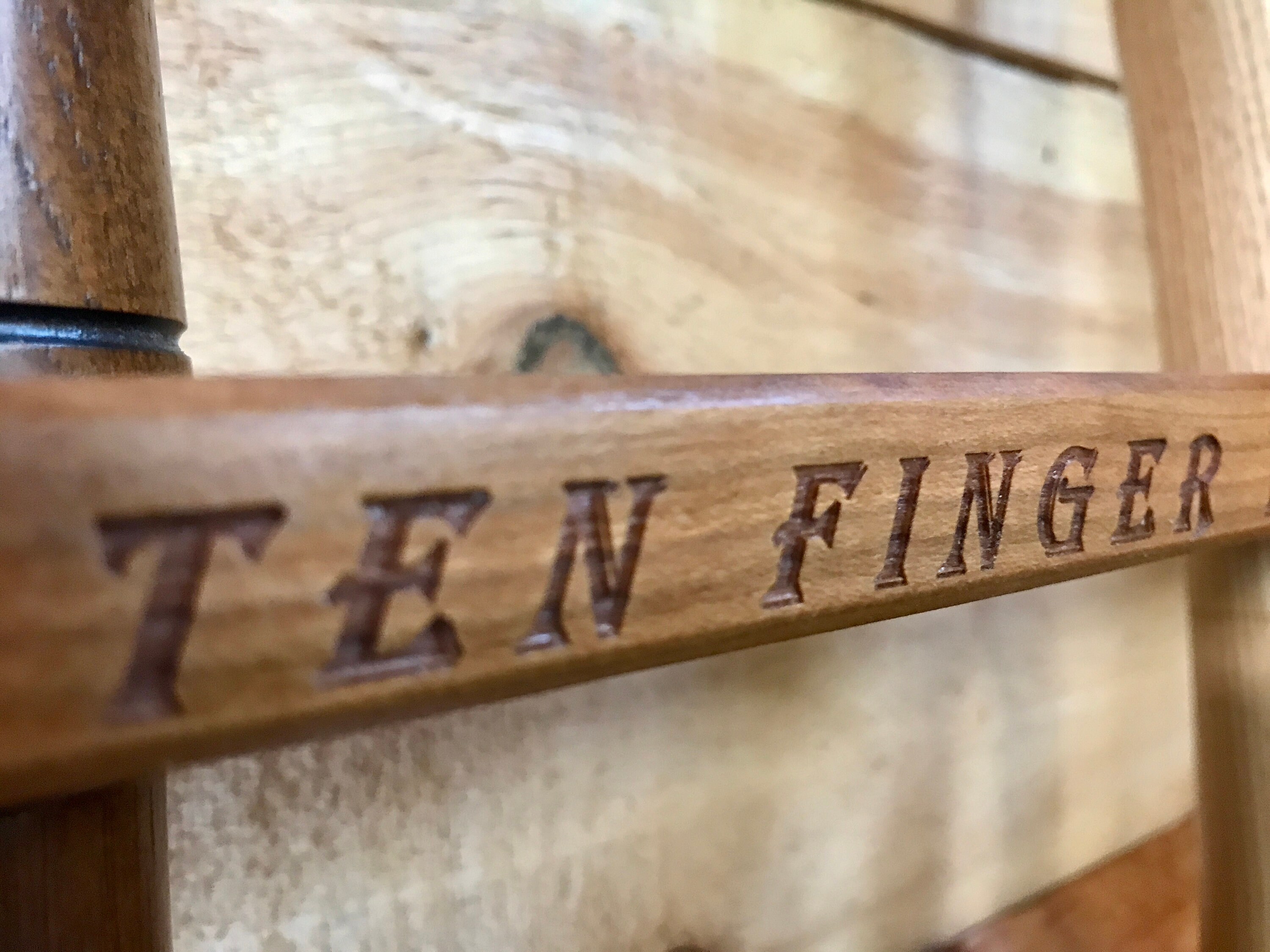 Wood Lathe Tool Holder Project Plan - Etsy