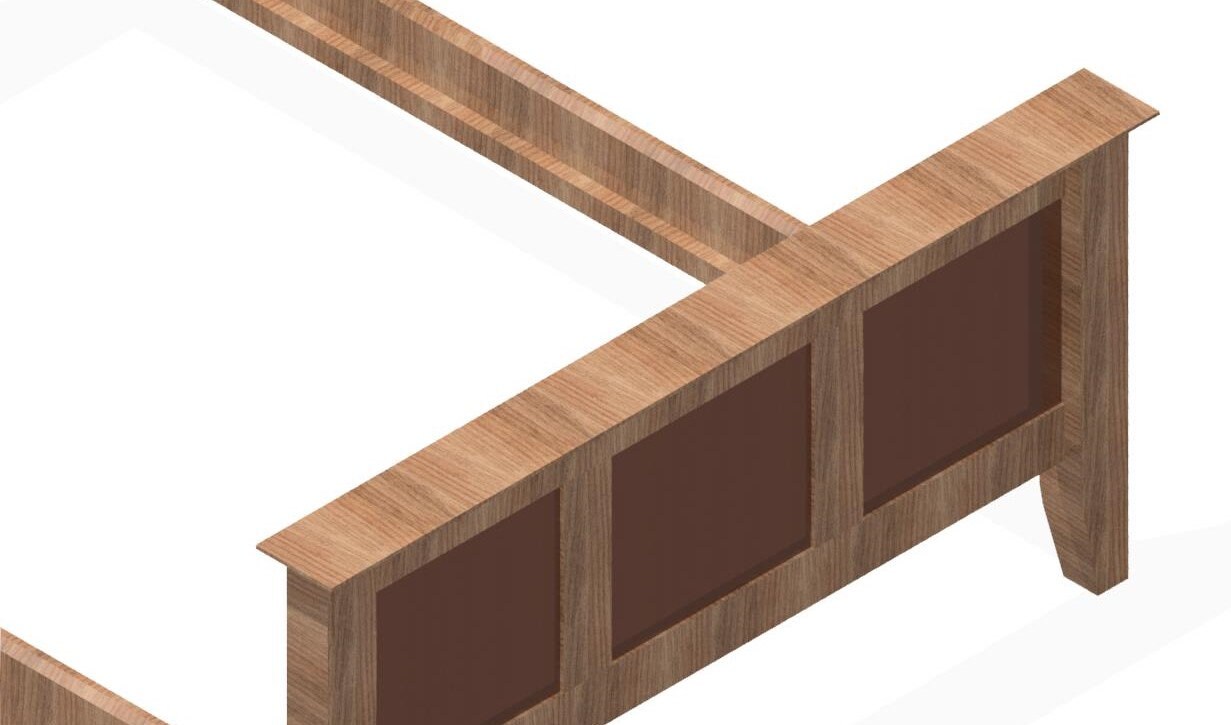 Bed Project Plan - Etsy