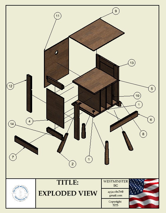 Record Player Project Plan - Etsy