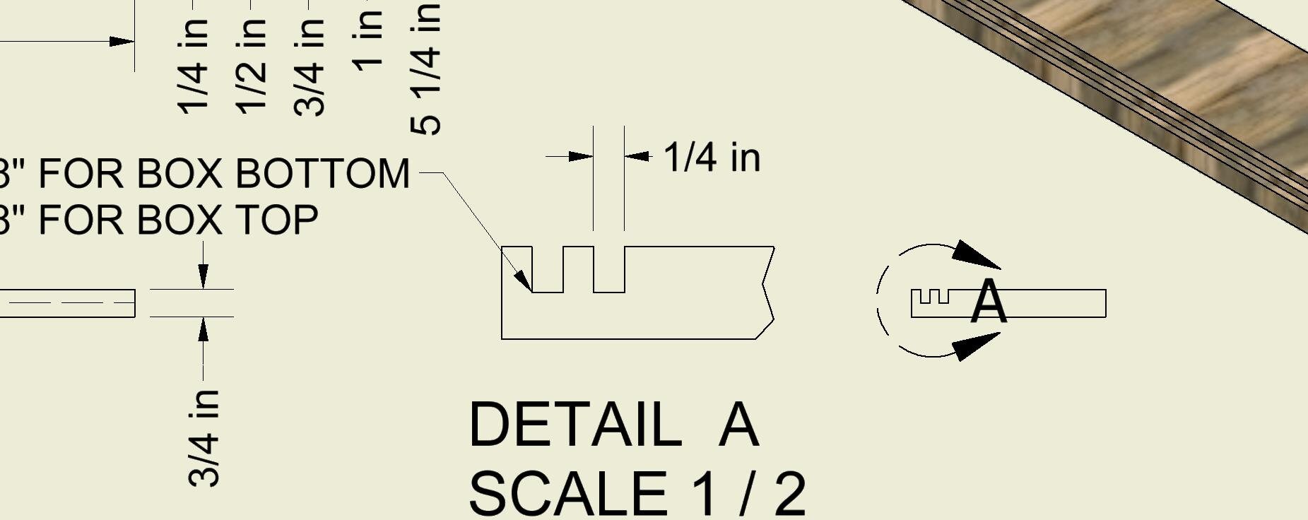 Gun Rack Project Plan - Etsy