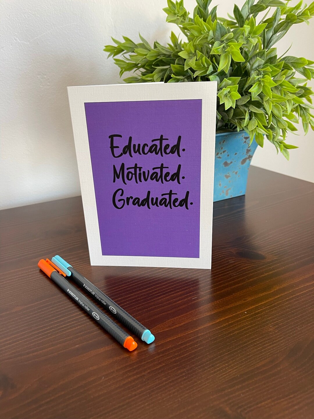 Graduation Card 2024 Graduation Congratulations Card for Graduation ...