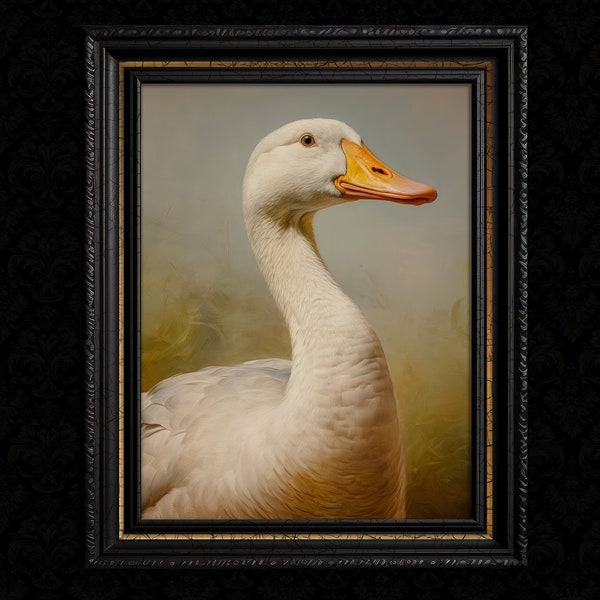 Waterfowl Decor - Etsy