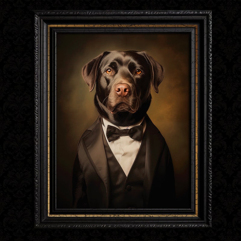 Lab Wall Art - Etsy