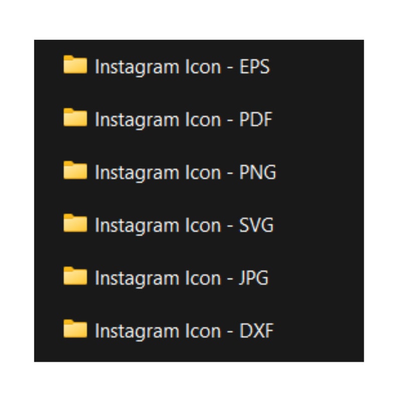 Instagram Svg, Social Media Svg, Social Media Icon, Instagram Cricut ...