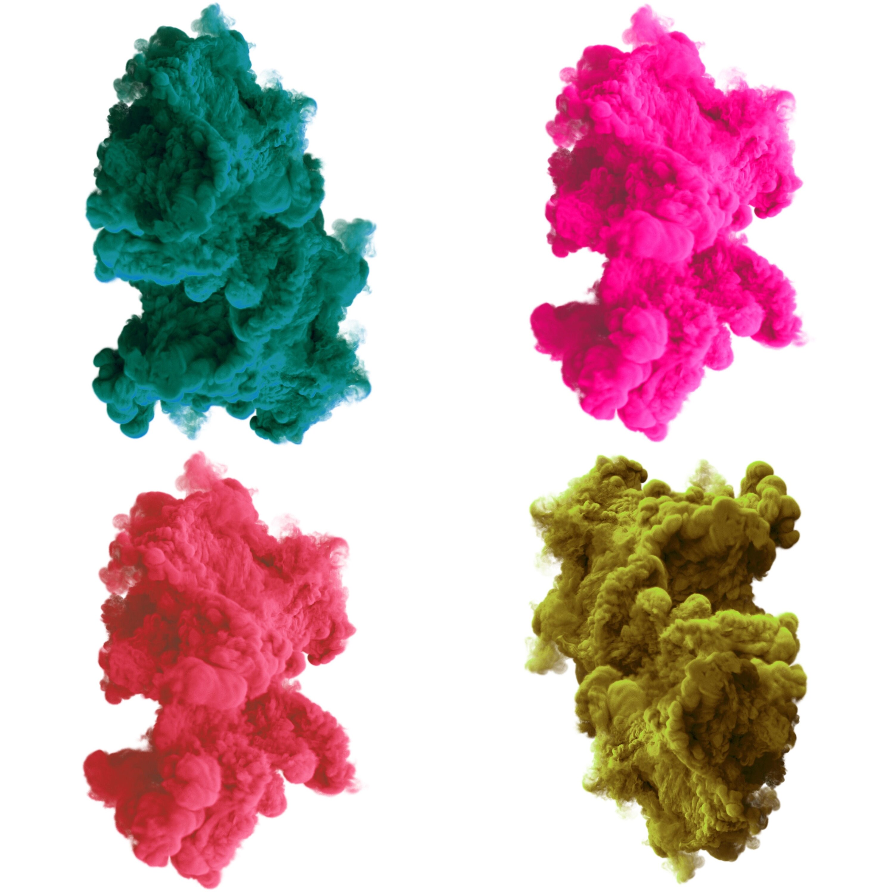 Colorful Smoke Bomb, Sports Theme Colored Smoke,transparent Smoke,high ...