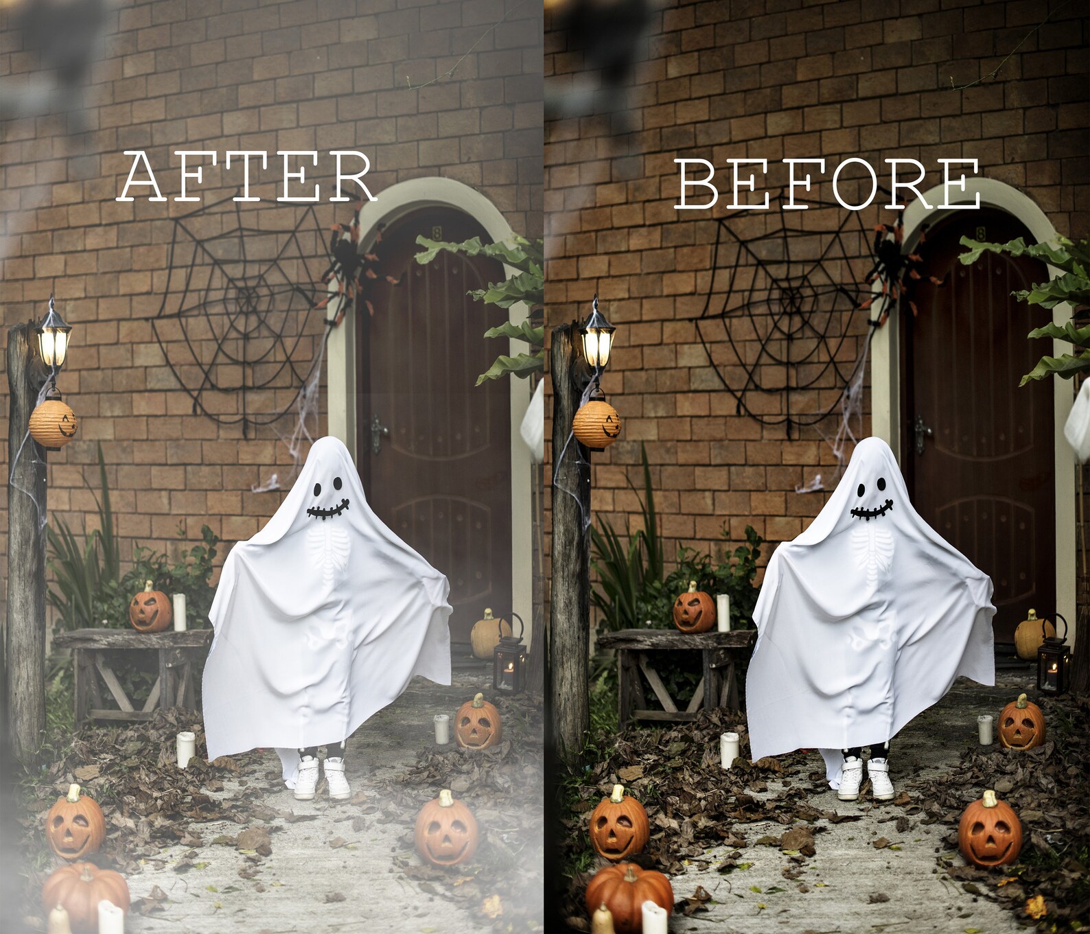 300 Fog Overlays,halloween Fog Overlays,mist Overlays,landscape ...