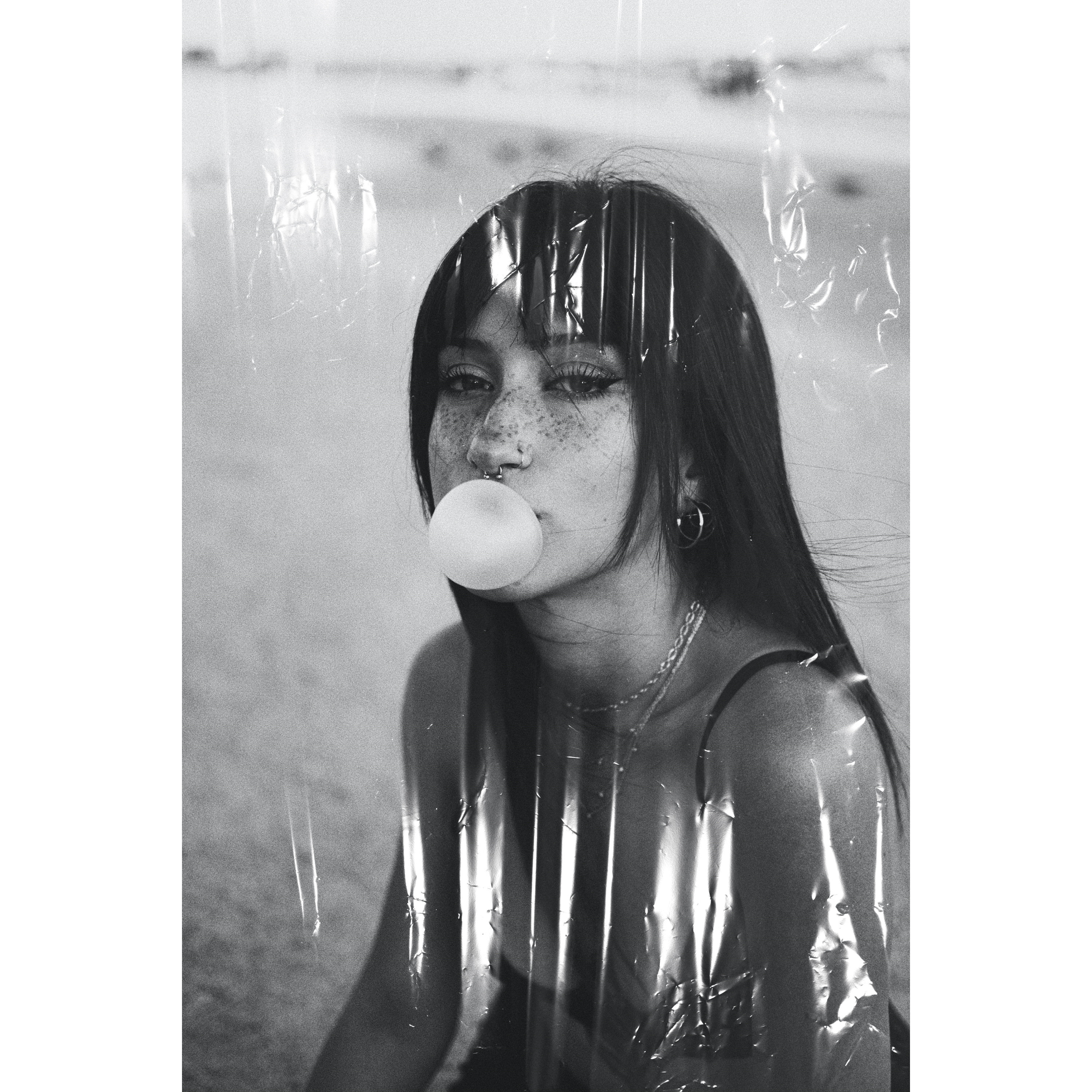 12 PLASTIC Effects Overlays, Premium Overlays, Instagram Story Overlays ...