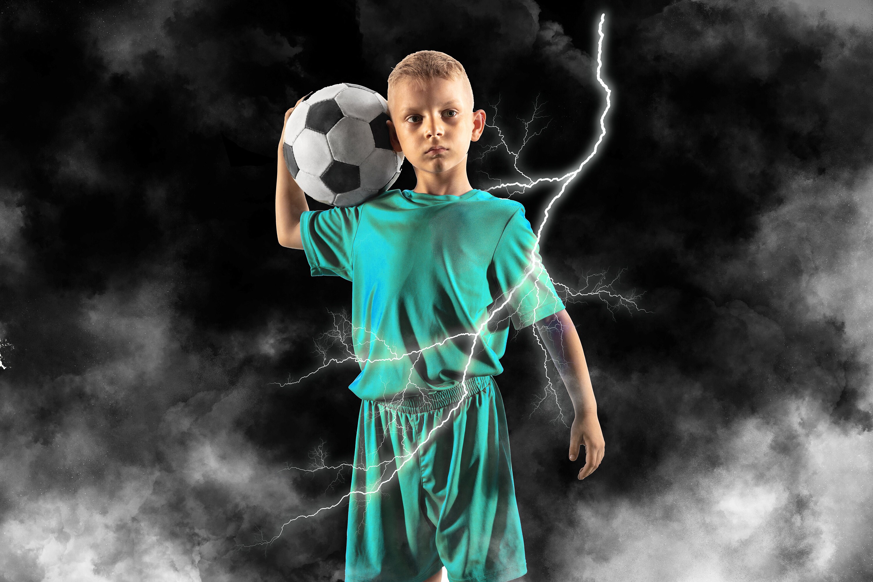 Thunderbolt Overlays, Lightning Sports Overlays, Lightning Overlays ...