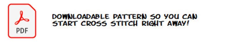 Cross Stitch Pattern of Bushido Samurai - Etsy