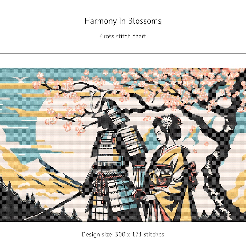 Harmony Handicraft - Etsy