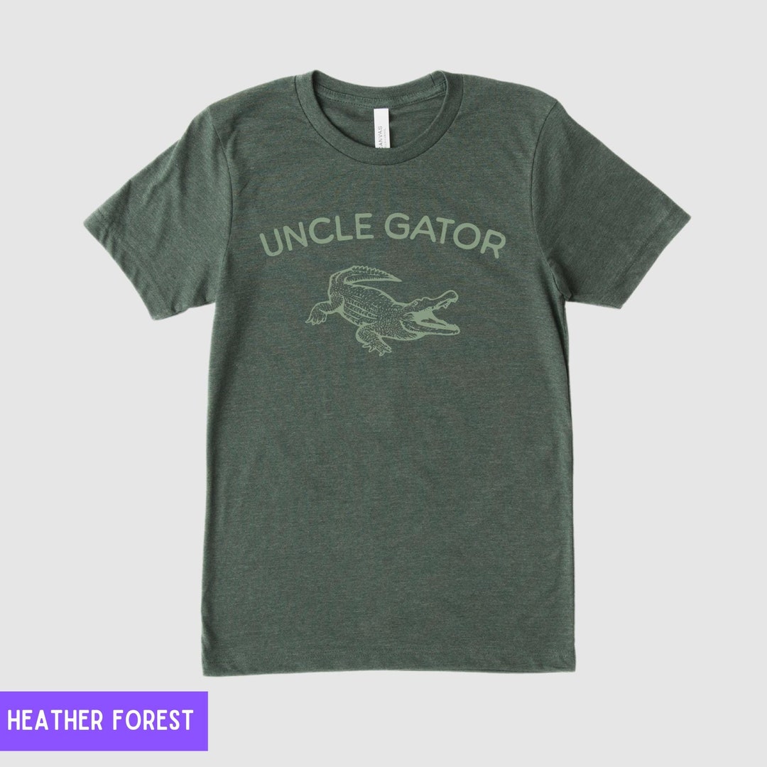 Uncle Gator Shirt, See Ya Later Tee, Rude T-shirt, Sarcastic T Shirt ...