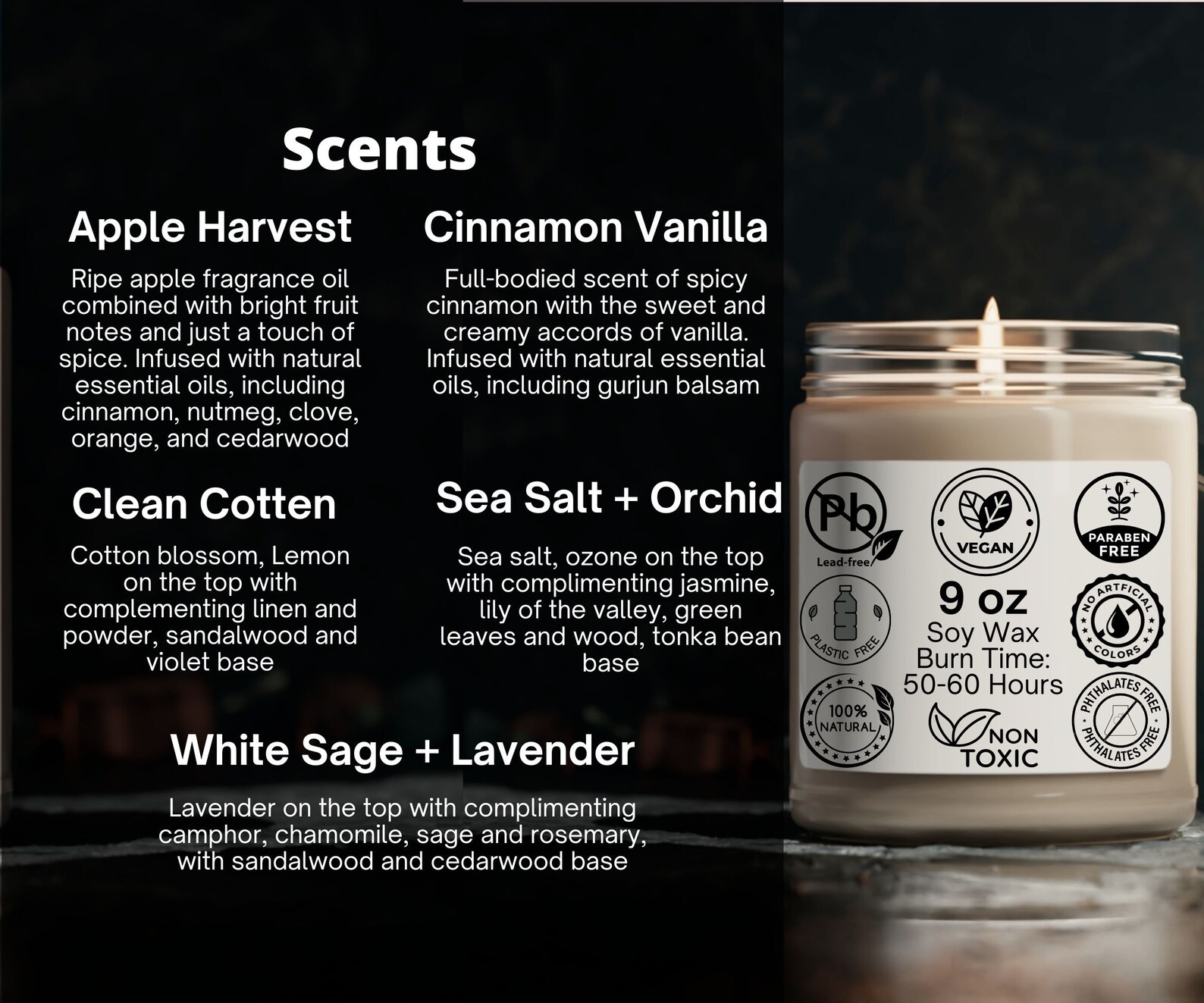 Empower Candle - Ignite Your Leadership Potential and Illuminate the ...