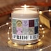 I Saw That Jesus Candle, Funny Light-hearted Religious Housewarming ...