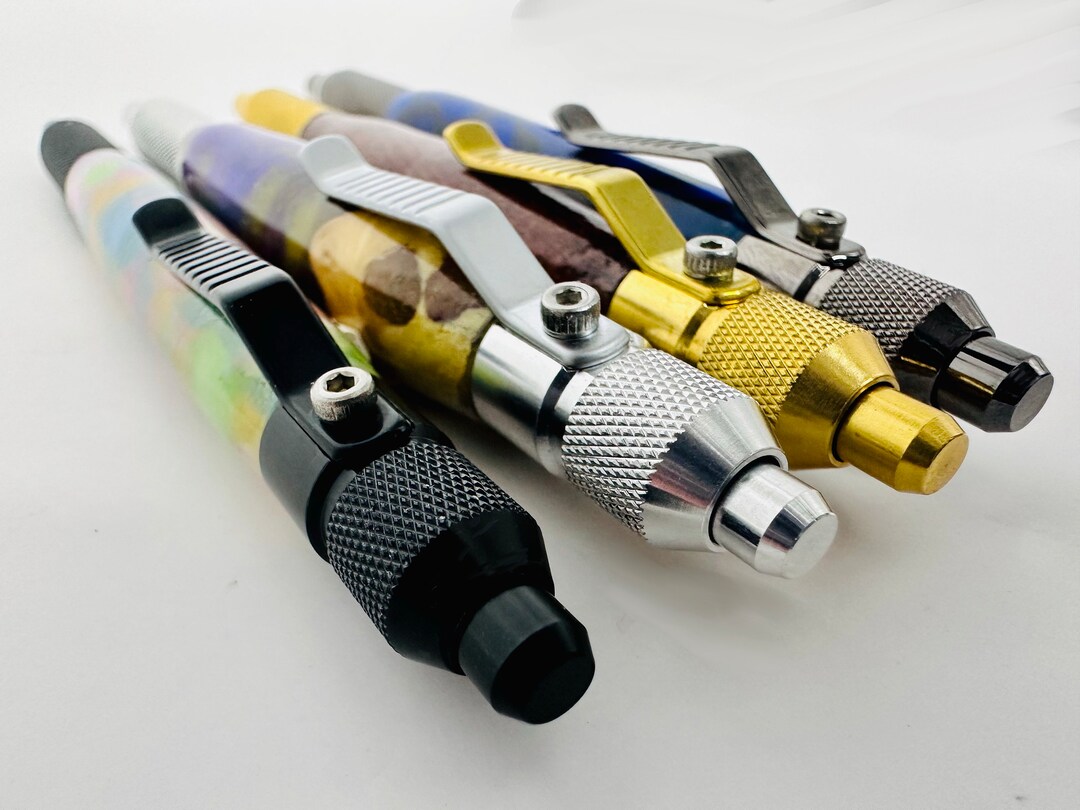 Anvil Edc Click Pen - Etsy