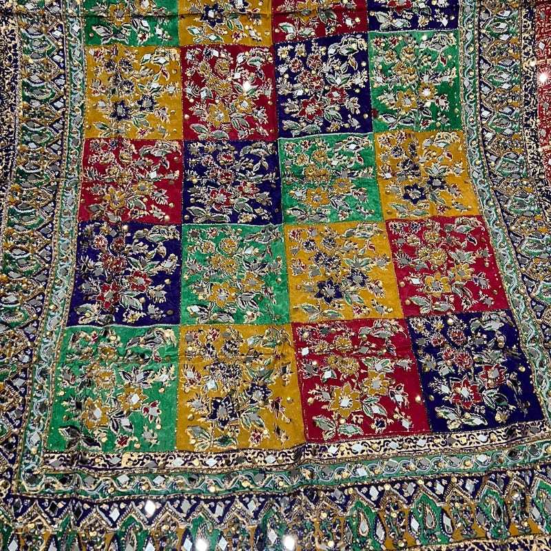 Pakistani Shawl - Etsy