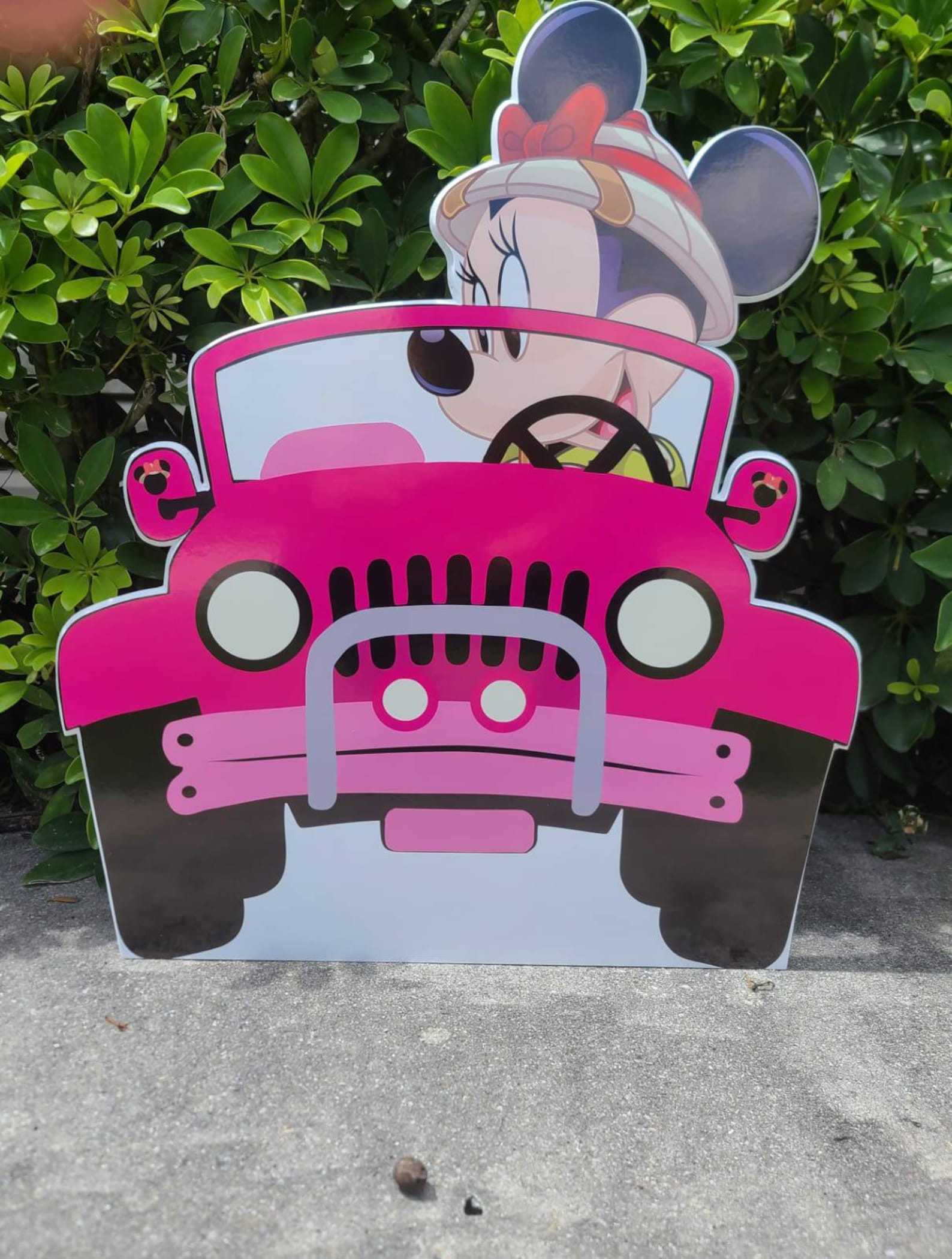 Safari Standees/ Safari Party Props/safari Cutouts/safari Party/safari ...