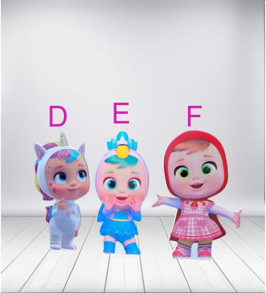 Cutouts Props/ TV Shows Props/ Custom Standees/movie Characters ...