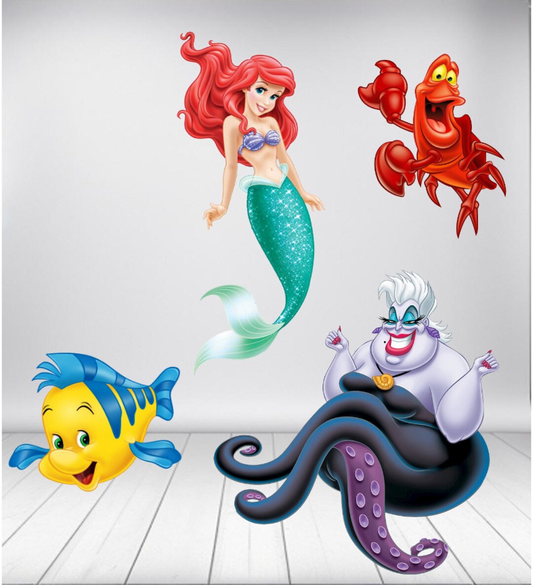 Cutouts Props/ TV Shows Props/ Custom Standees/movie Characters ...