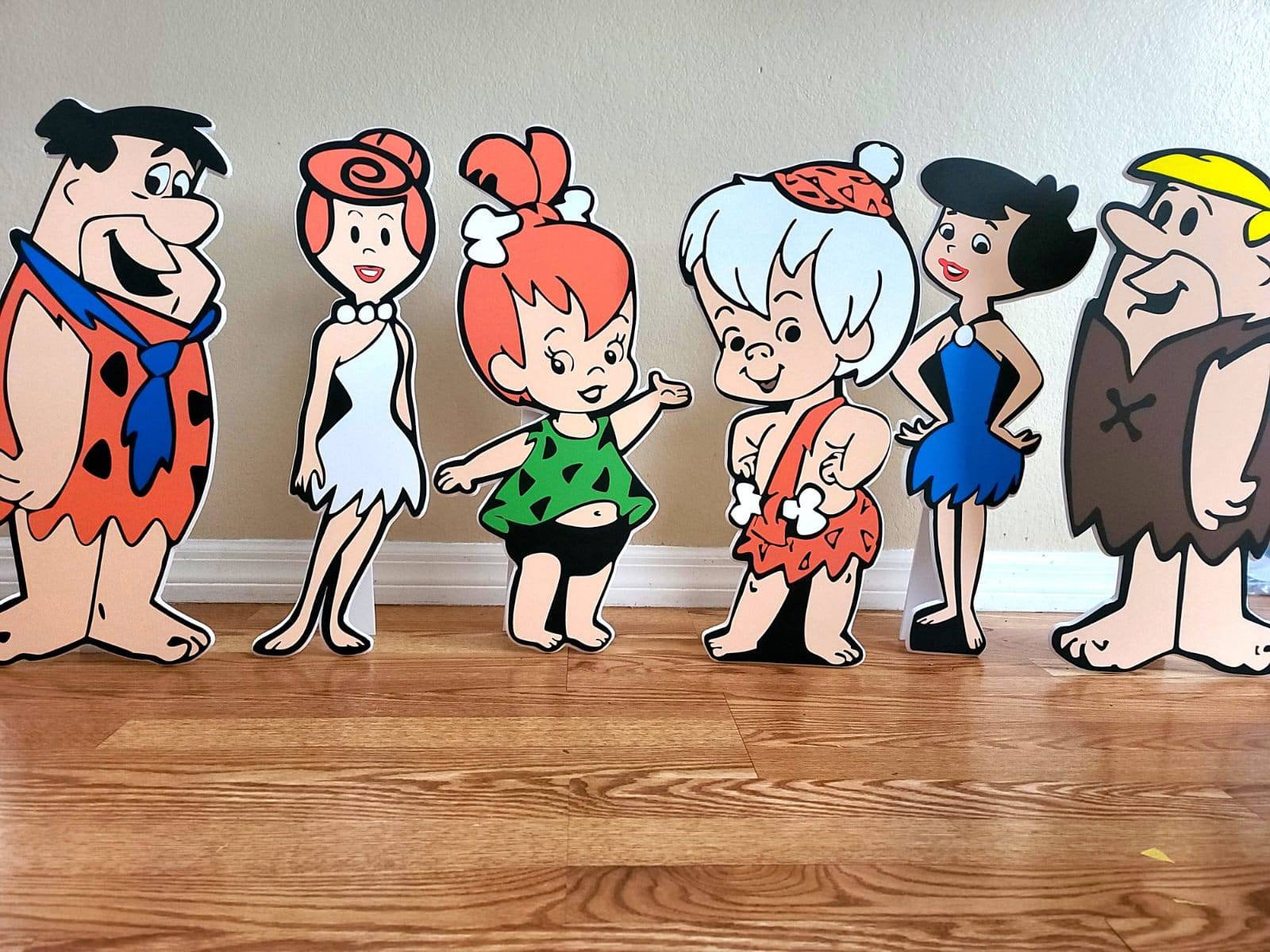 Standing Props/ TV Shows Props/ Custom Standees/movie - Etsy