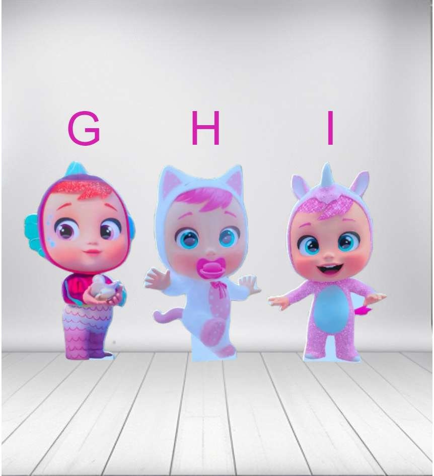 Cutouts Props/ TV Shows Props/ Custom Standees/movie Characters ...