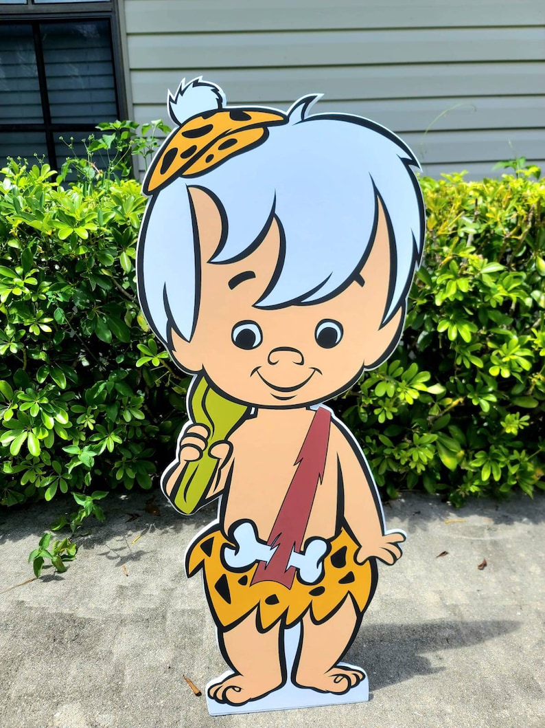 Standing Props/ TV Shows Props/ Custom Standees/movie Characters ...