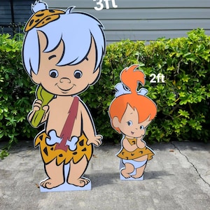 Standing Props/ TV Shows Props/ Custom Standees/movie Characters ...