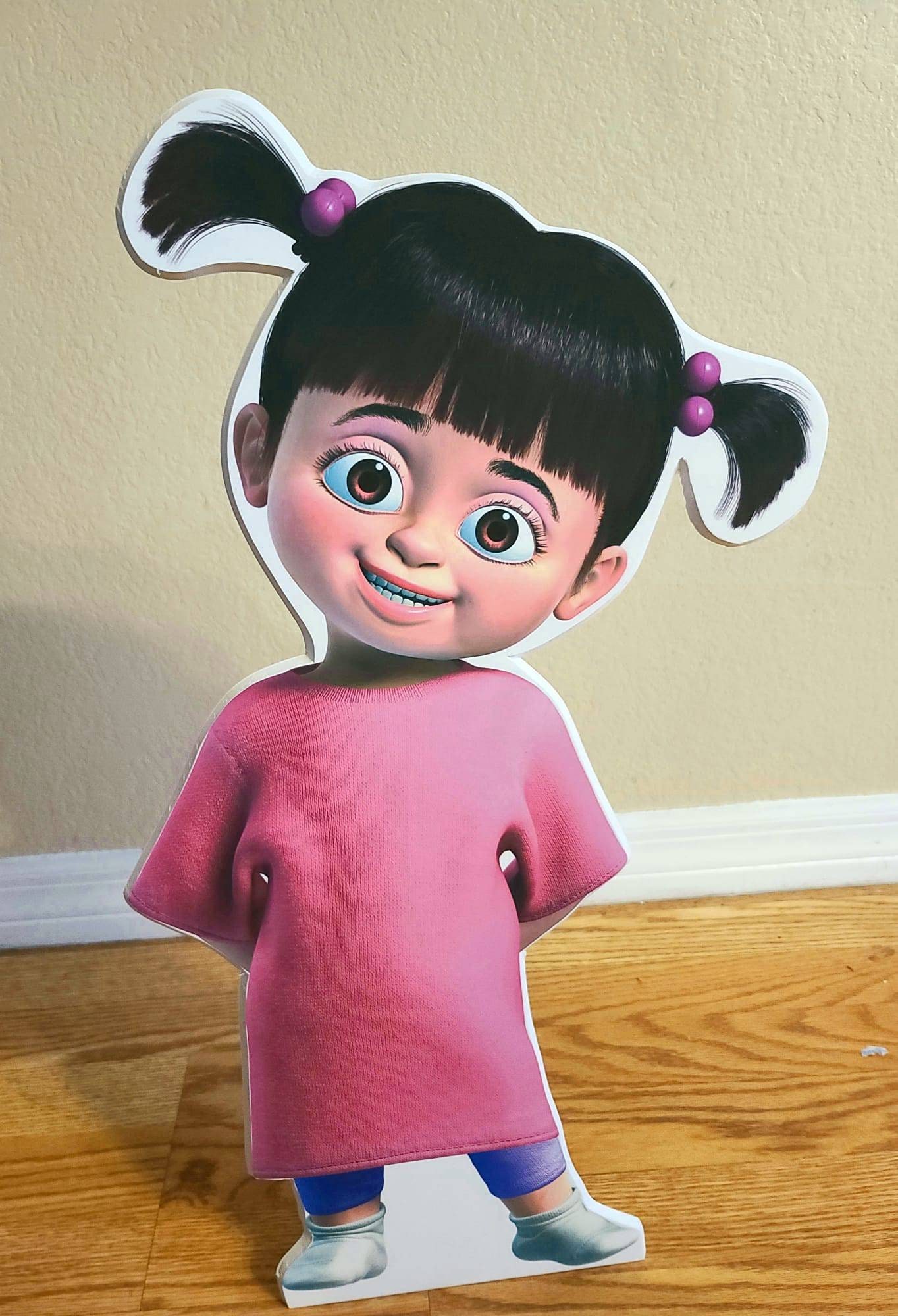 Monsters Standees/ Monsters Standing Props/ Custom Standees/movie ...