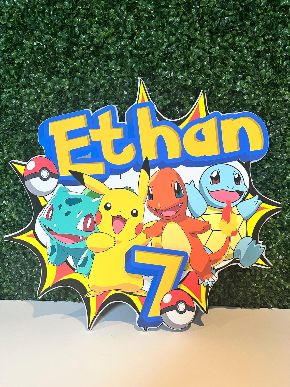 Cutouts/ Standee/ Character Cutouts/ Party Decorations /party Props/ TV ...