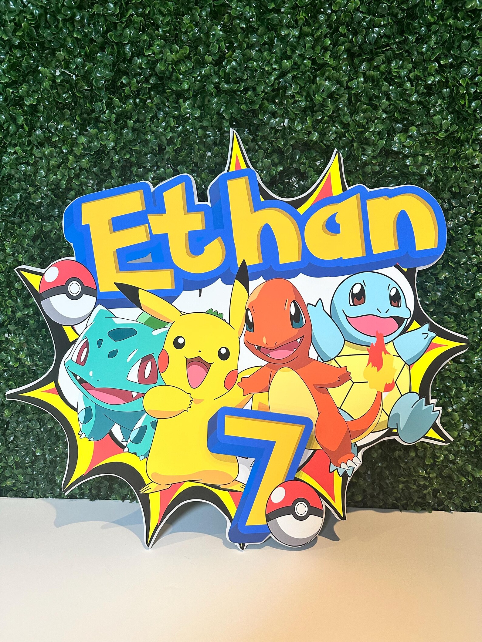 Cutouts/ Standee/ Character Cutouts/ Party Decorations /party Props/ TV ...