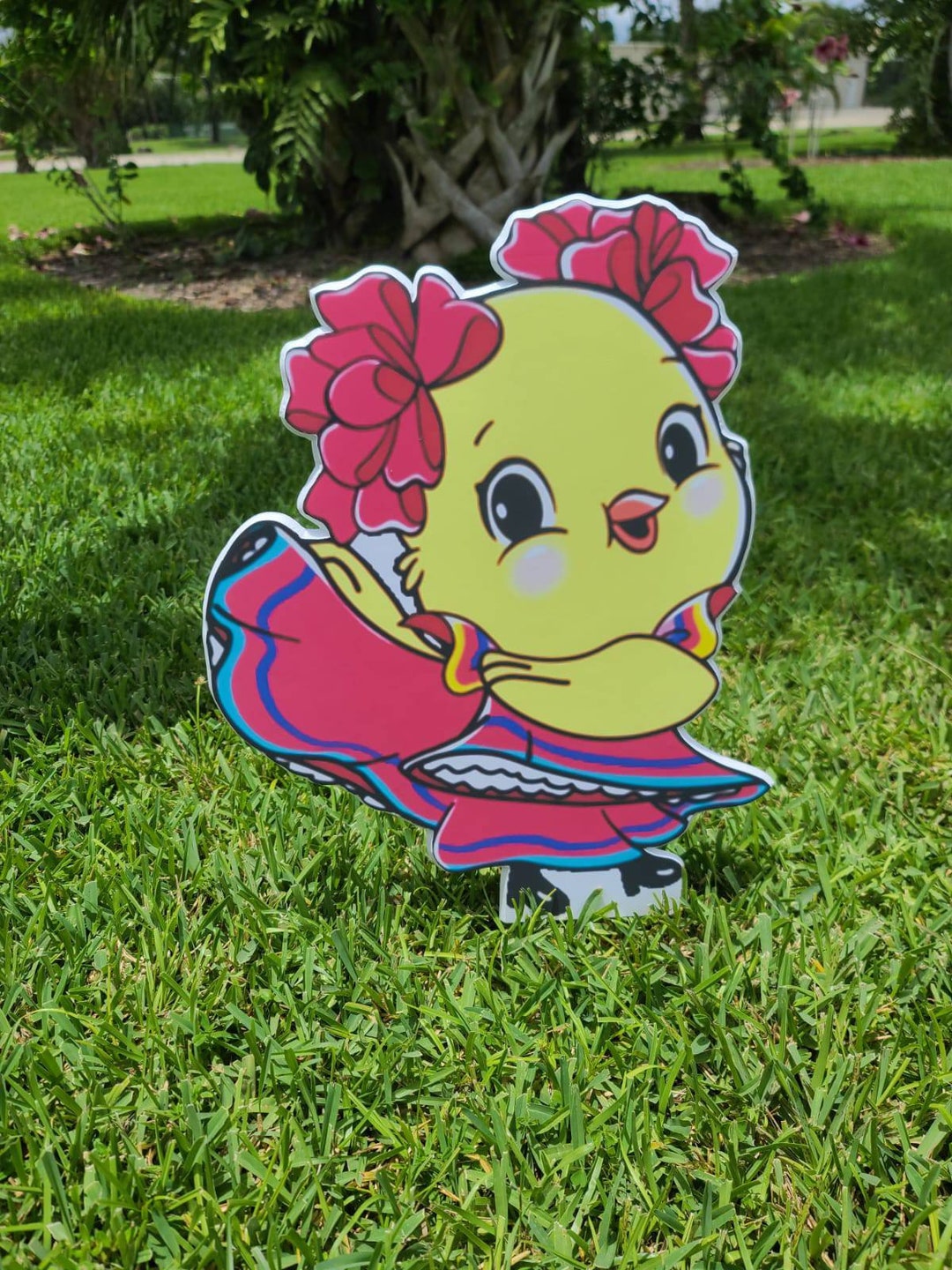 Canticos Standees/ / Custom Characters Prop /movie Standees/ Self ...