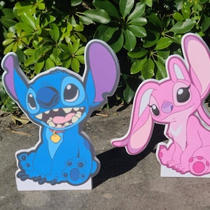 Monster Standee/ Monsters Standing Props/ Custom Standees/movie ...