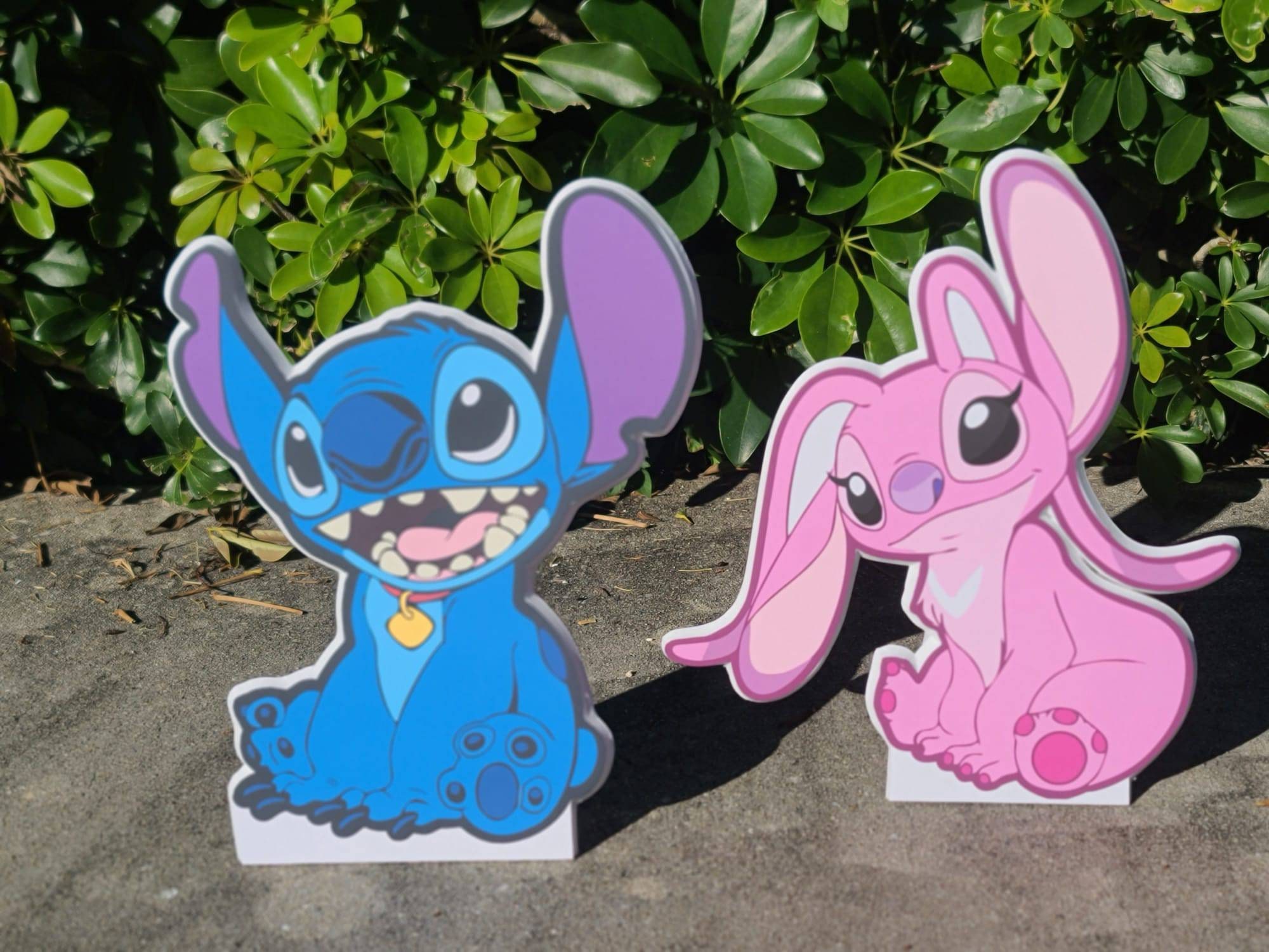 Monster Standee/ Monsters Standing Props/ Custom Standees/movie ...