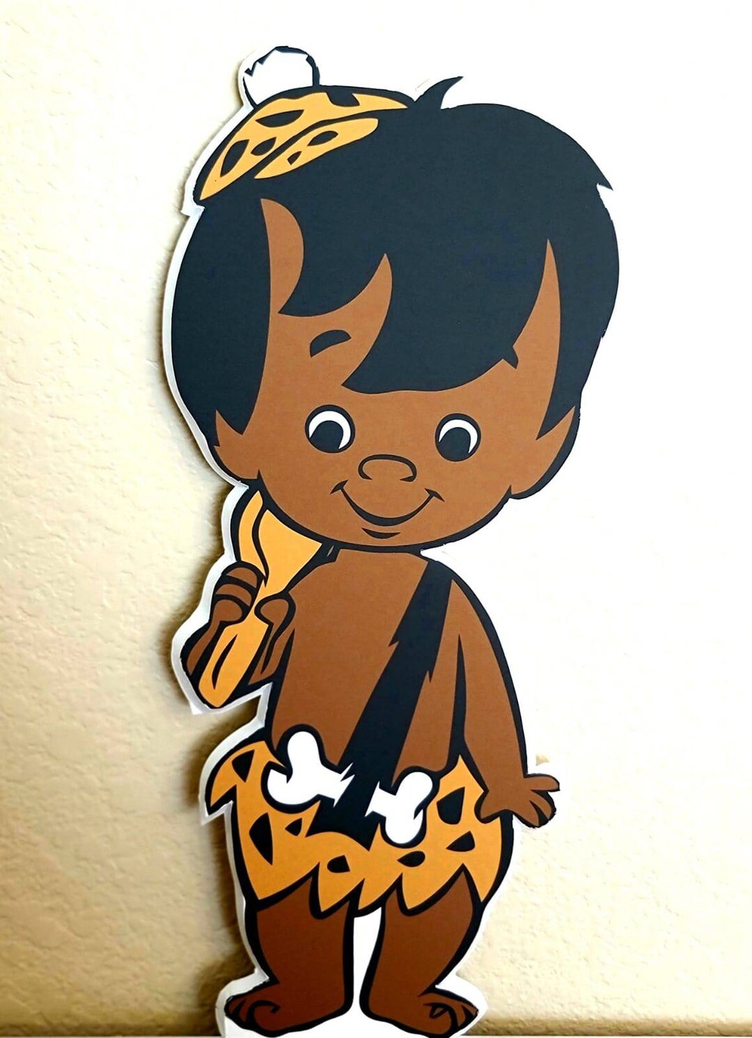 African American Standing Props/african American Cutouts/baby Stone ...