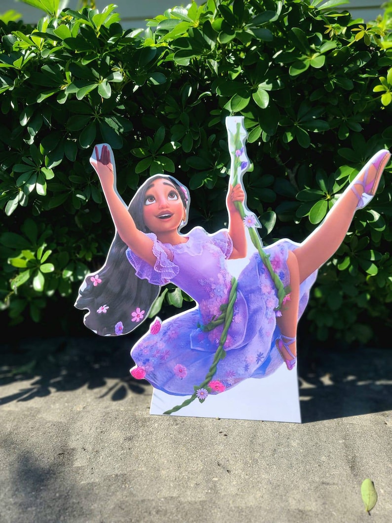 Standing Props/ TV Shows Props/ Custom Standees/movie Characters ...