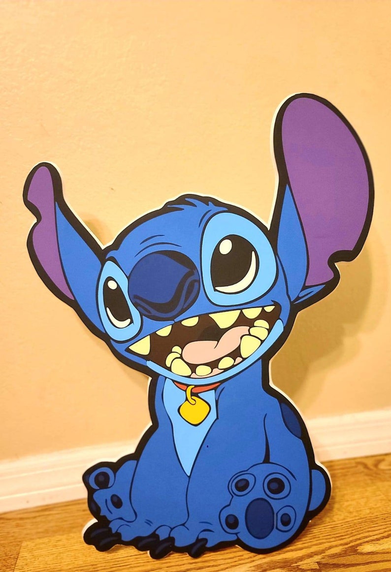 Monster Standee/ Monsters Standing Props/ Custom Standees/movie ...