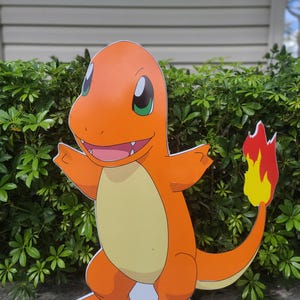 Cutouts/ Standee/ Character Cutouts/ Party Decorations /party Props/ TV ...