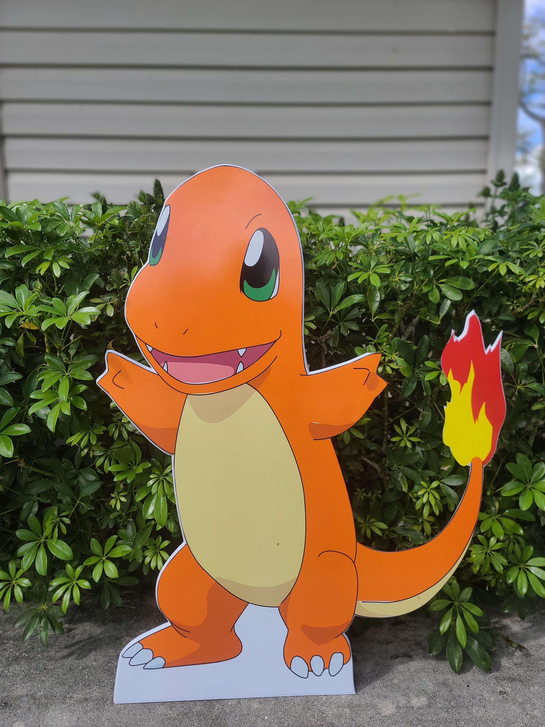 Cutouts/ Standee/ Character Cutouts/ Party Decorations /party Props/ TV ...