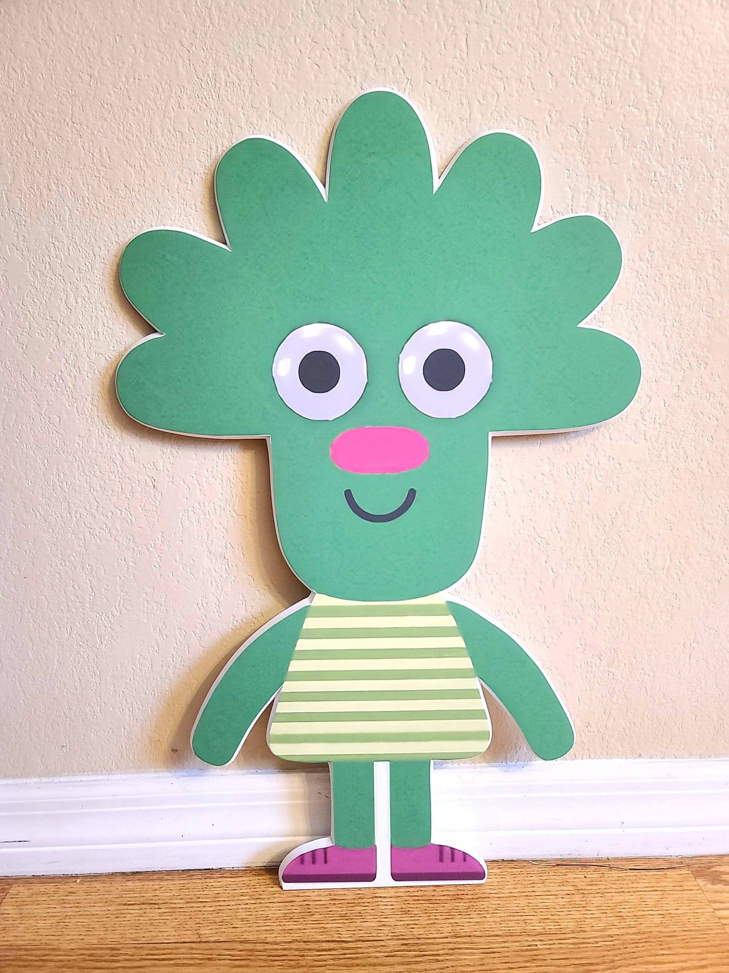 Standees/ Standing Props/ Custom Standees/movie Characters / Character ...