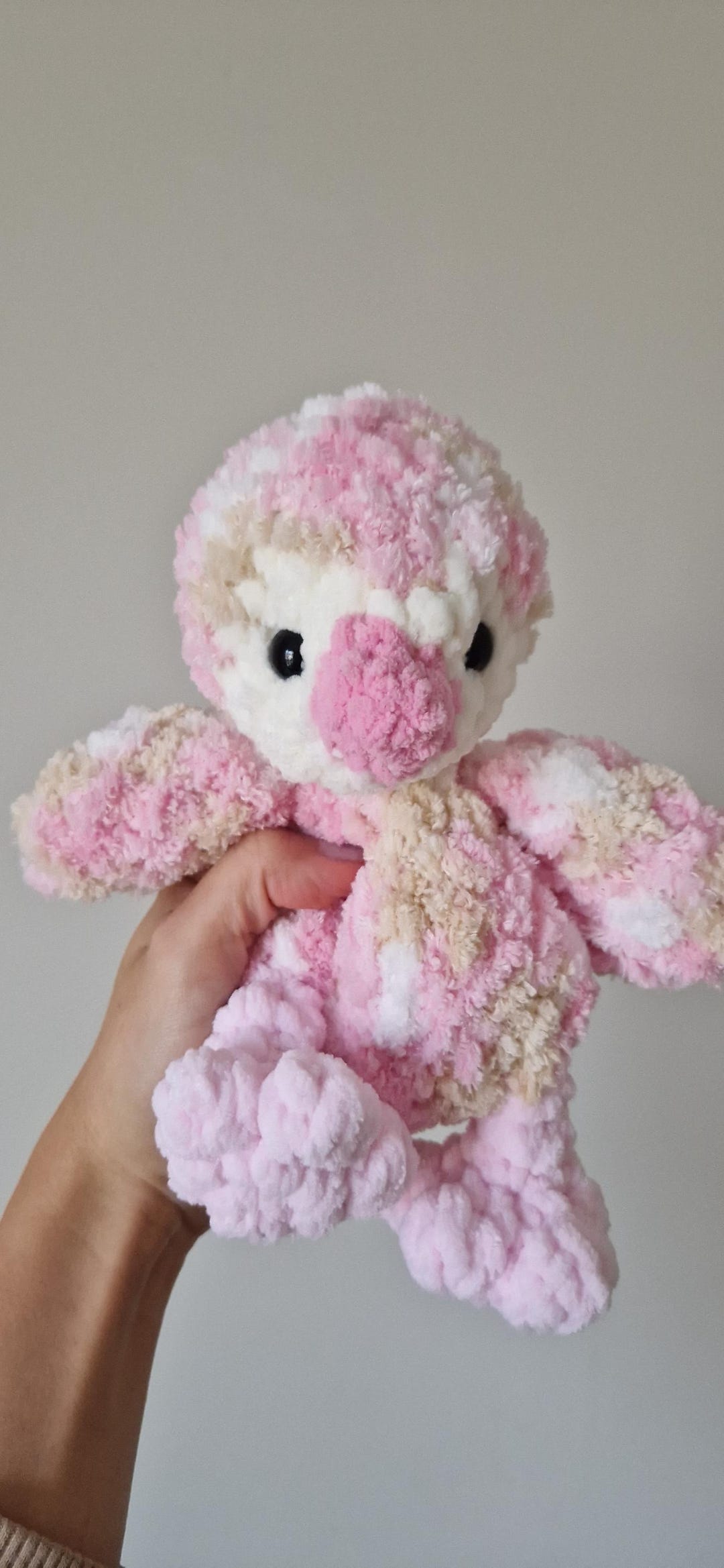 Pippa Penguin Lovey Snuggler Plushie - Etsy