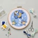 Pokémon Starters Generation 1 Evo Line Cross Stitch Pattern - PDF - Etsy