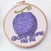 One Piece/gomu Gomu No Mi /2 Design Together/ Cross Stitch Pattern ...