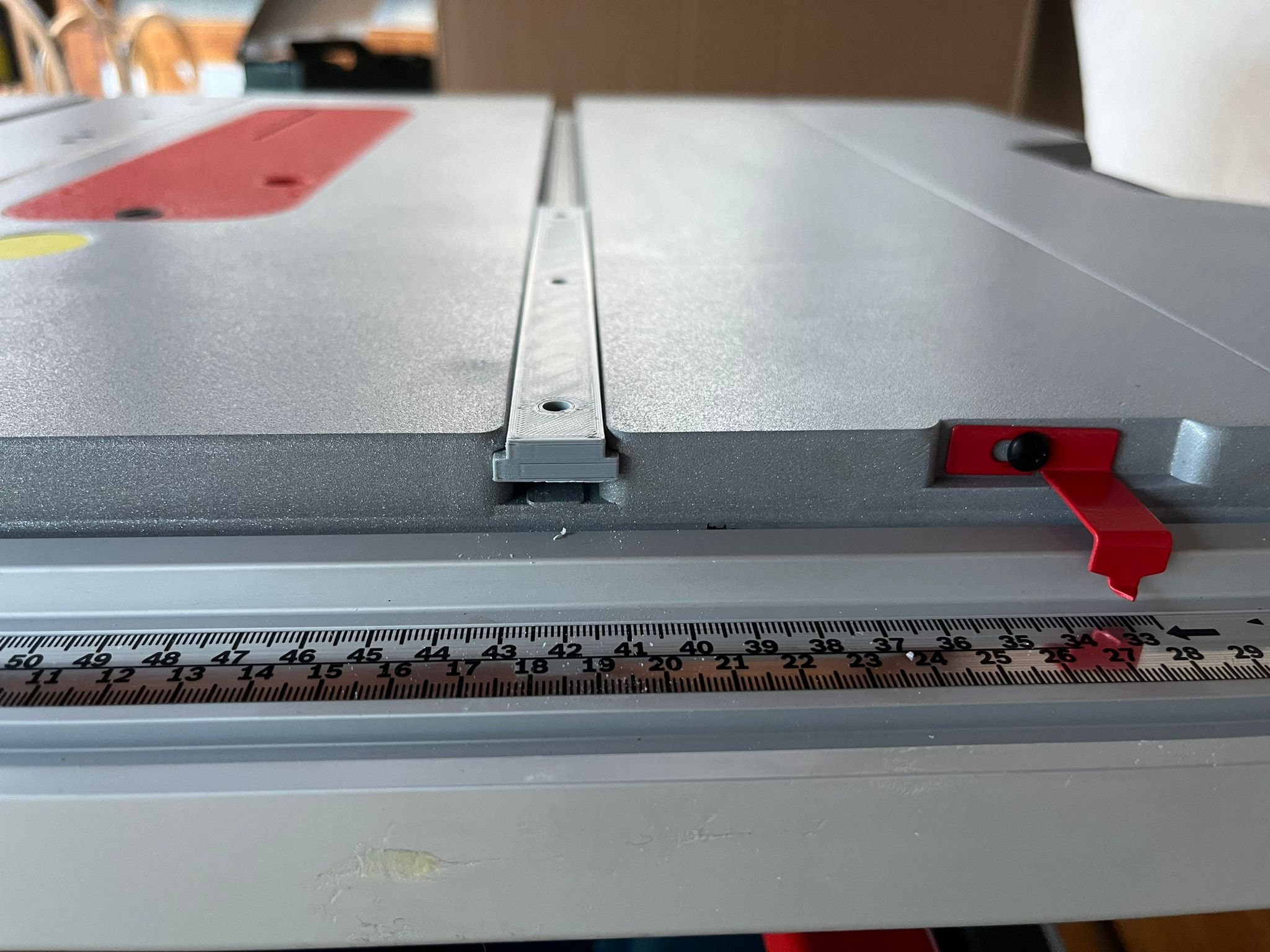 Guide Rail Bosch GTS 10 XC Saw Carriage T-slot Rails 150/200/300 - Etsy UK