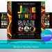 Juneteenth Sale Flyer / June Teenth Product or Service Sale Flyer / DIY ...