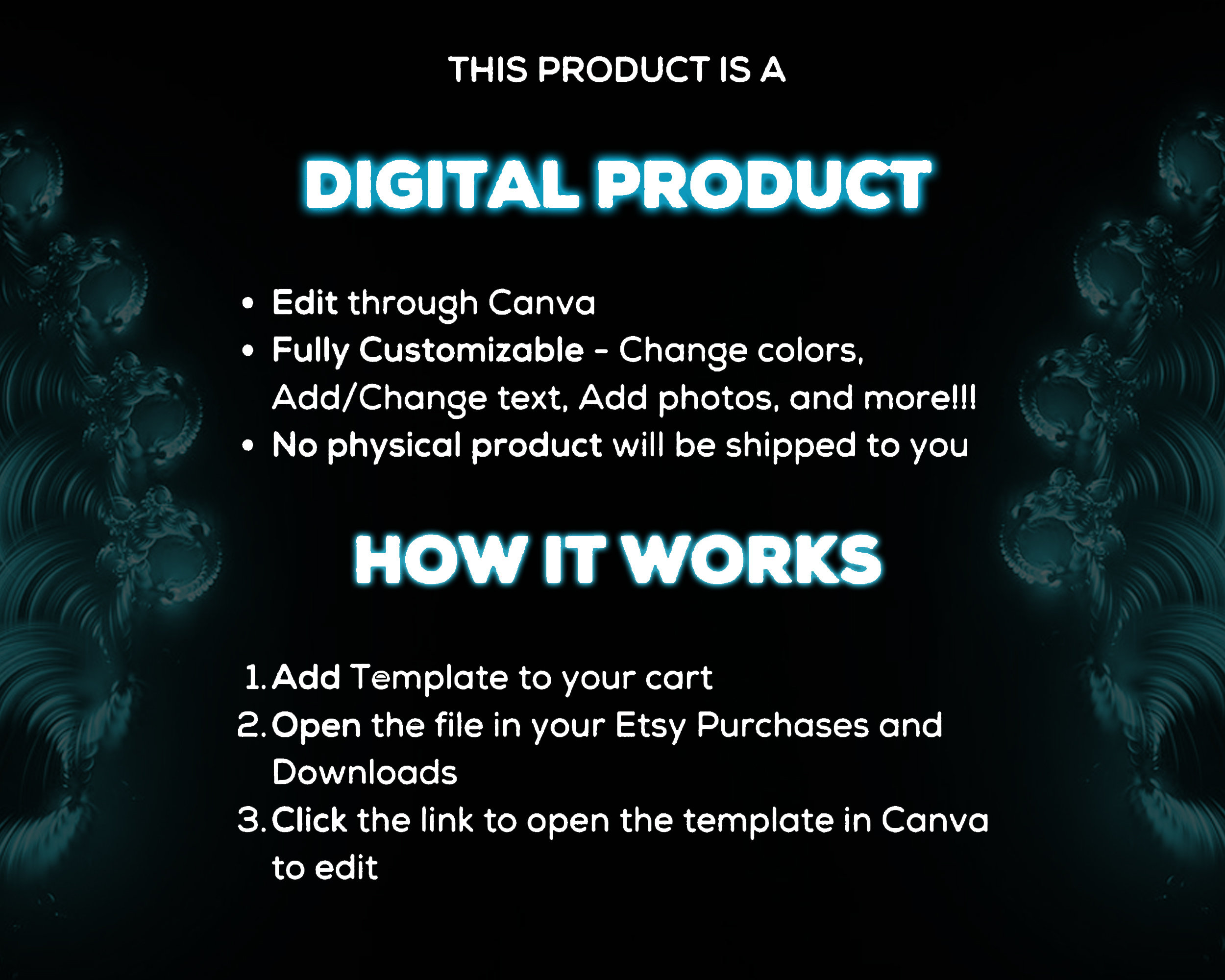 Wings Day Flyer / Chicken Wings Advertisement Flyer / Buffalo Wings ...