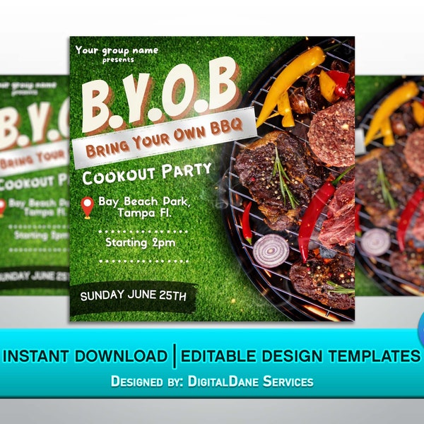 Bring Your Own - Etsy